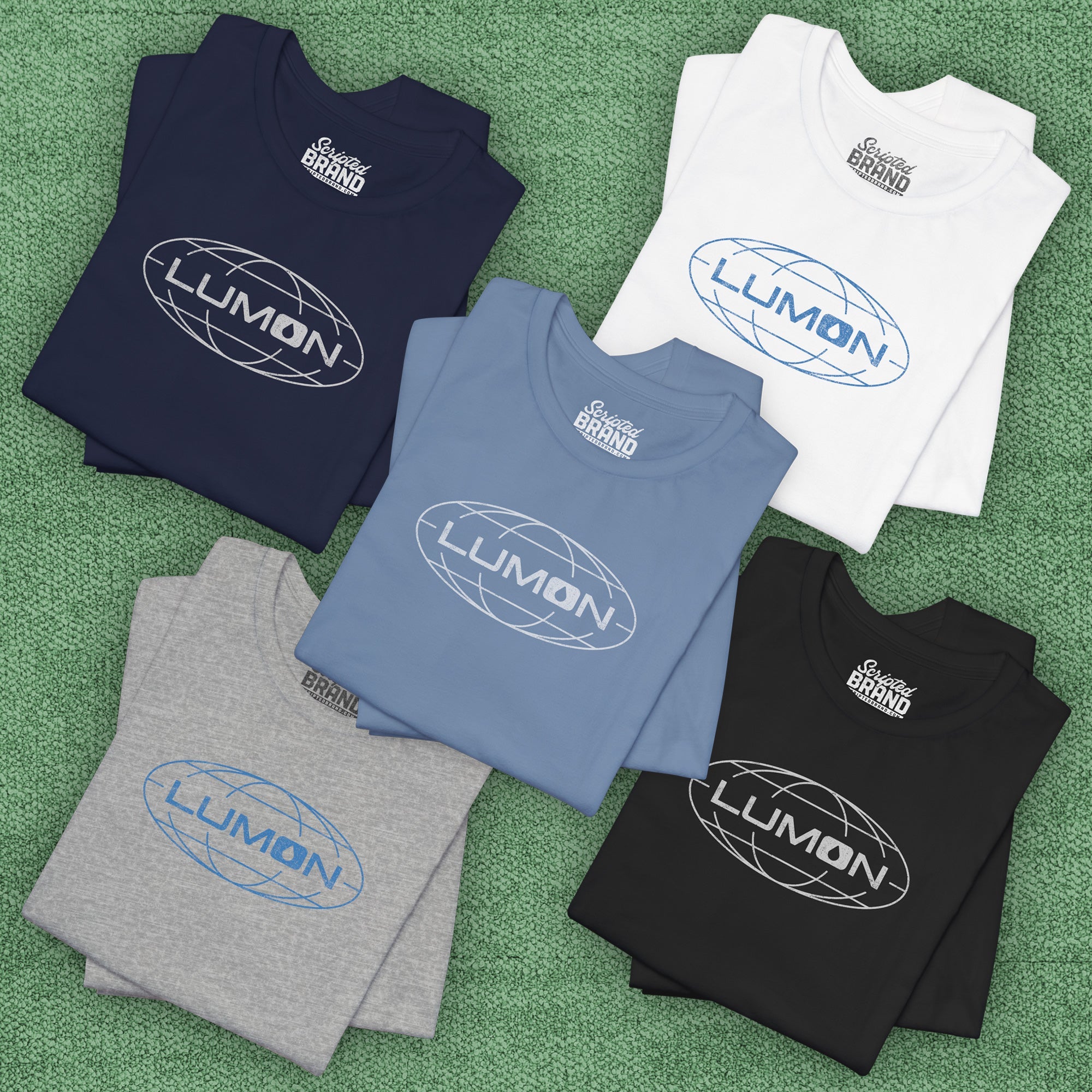 SEVERANCE MERCH – ScriptedBrand