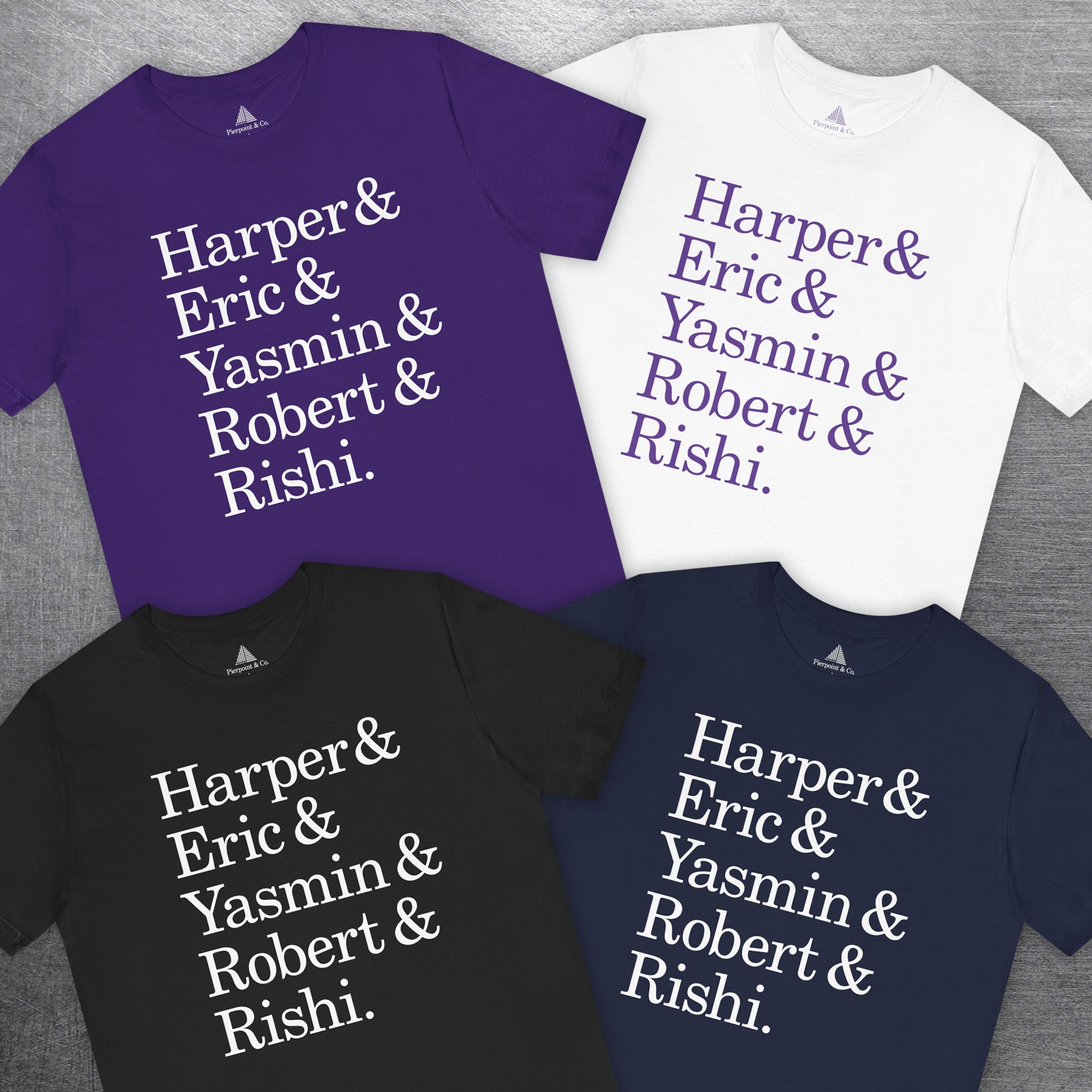 INDUSTRY MERCH – ScriptedBrand