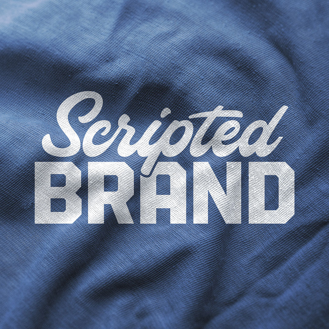 Fictional Brand Merch | T-Shirts, Hoodies, Mugs & More – ScriptedBrand